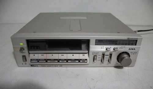 Aiwa SD-L60 Кассетная дека Japan