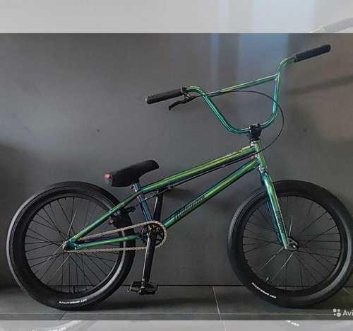 Трюковой BMX 20 дюймов