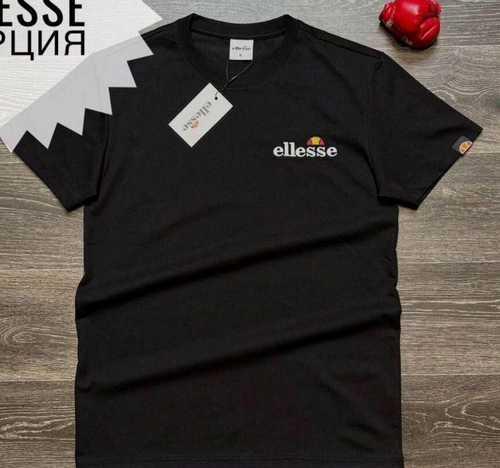 Футболка мужская ellesse