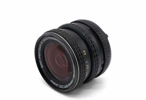 Pentax-M SMC 24-35mm f/3.5 для Canon EOS
