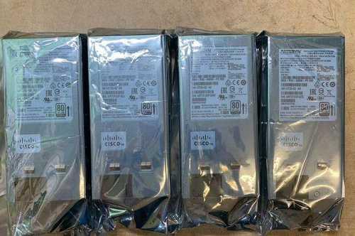 Блок питания Cisco (Artesyn) N9K-PAC-650W-B