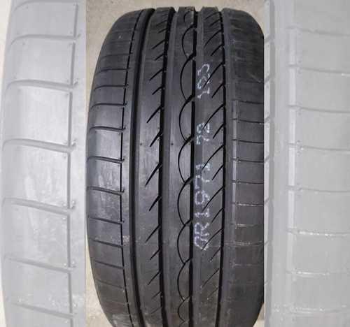 Yokohama Advan Sport V103S 225/40 R18 88Y