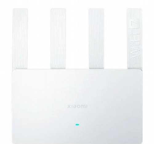 Wi-Fi Роутер Xiaomi Router BE3600 2.5G