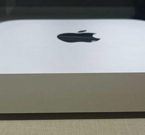 Apple mac mini 2011