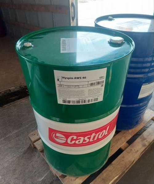 Моторное масло оптом оригинал castrol