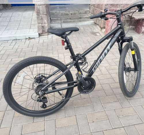Горный велосипед Giant Atx 610 Mtb, 24"