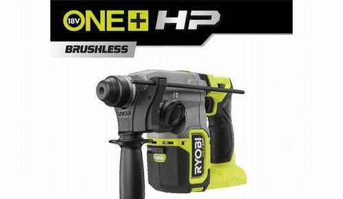 Перфоратор Ryobi ONE+ rsds18X-0 SDS-plus новый