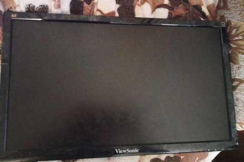 Монитор ViewSonic 21.5" VA2212a-LED