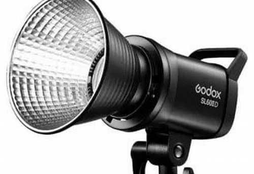 Осветитель LED Godox SL60IID