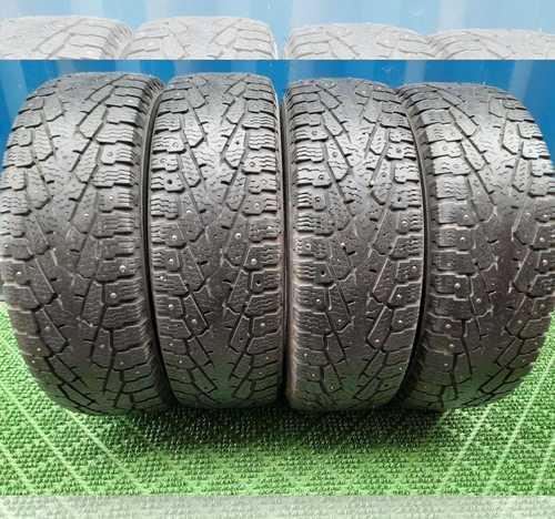 Nokian Tyres Hakkapeliitta C3 195/70 R15C 123R