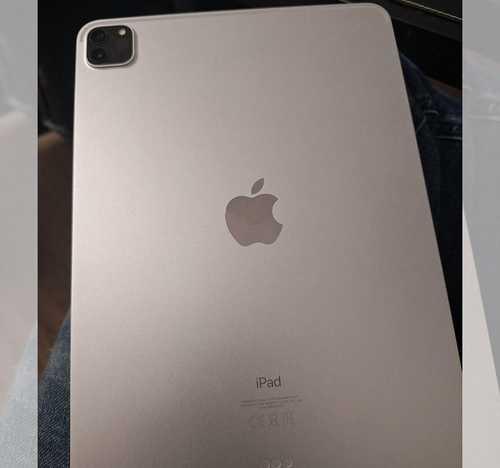 iPad pro 11 2021 M1 128gb