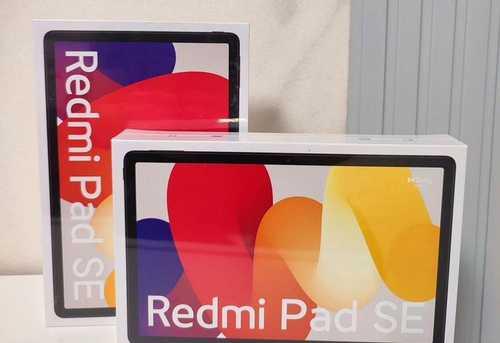 Новый Планшет Xiaomi Redmi Pad SE 4/128