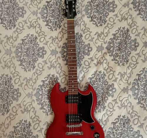 Epiphone SG special VE