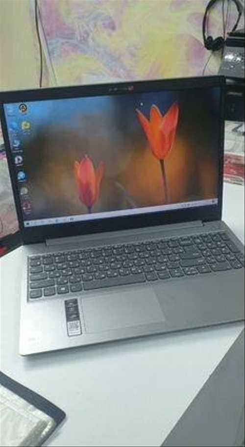 Ноутбук Lenovo 15ITL05