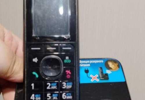 Продам телефон трубку "Panasonic" с базой