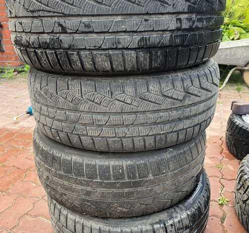 Pirelli Winter Sottozero II 235/50 R19 103H