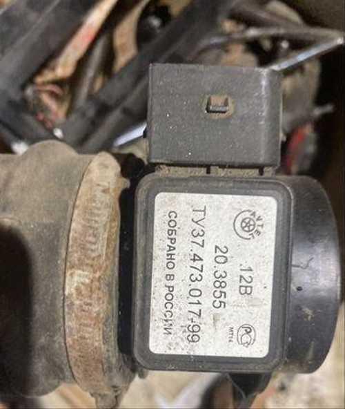 Датчик дмрв змз 405 евро 2 оригинал