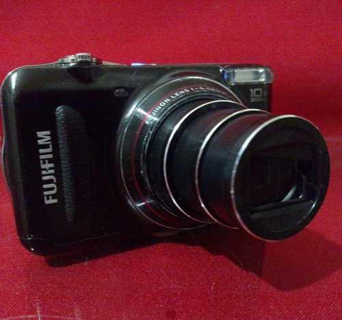 Компактный фотоаппарат FujiFilm FinePix T 300