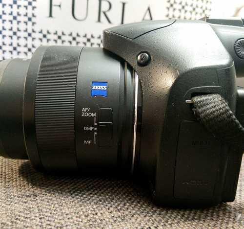 Sony DSC HX400 (состояние нового)