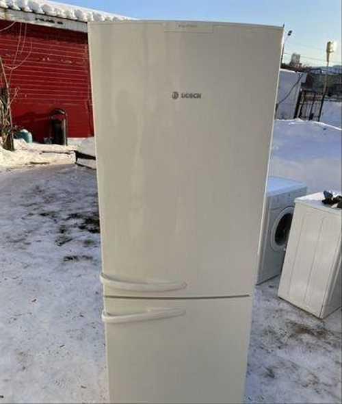 Холодильник bosch 170см Доставка #Х525