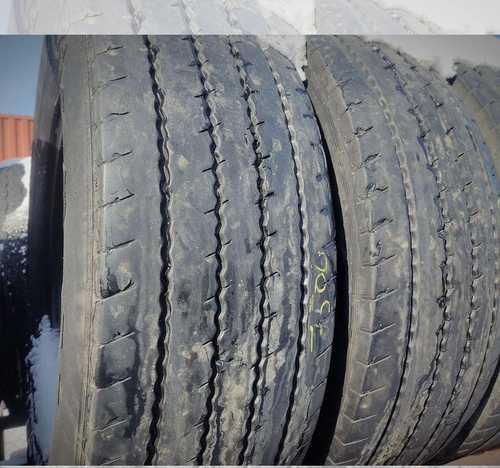 Грузовые шины 315/70 R22.5 рулевые