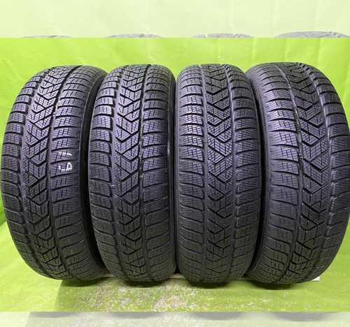 Pirelli Scorpion Winter 215/65 R17 99H