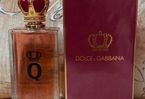 Dolce Gabbana Q