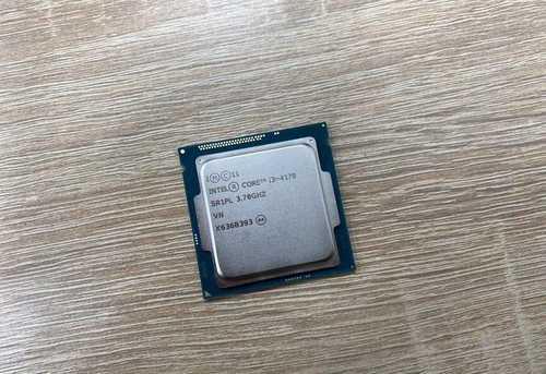 Intel Core i3-4170 (1150)