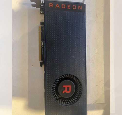 AMD RX Vega 56 8gb ref