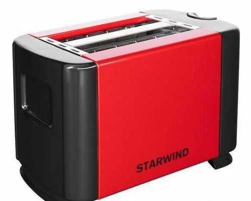 Тостер Starwind ST1102