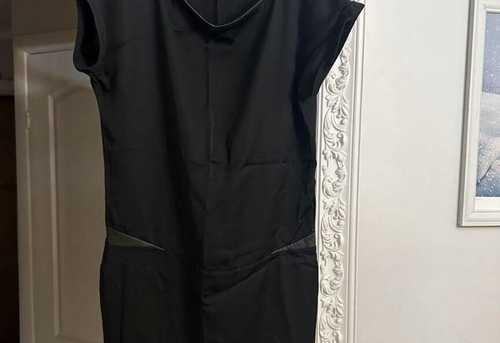 Маленькое черное платье 46