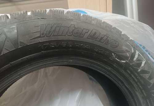 AMP Mud Terrain Attack M/T 175/65 R14