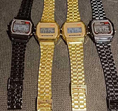 Часы Casio