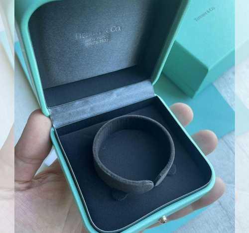 Коробка для браслета Tiffany