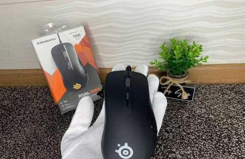 Игровая мышь Rival 300s Steelseries #Доставка#