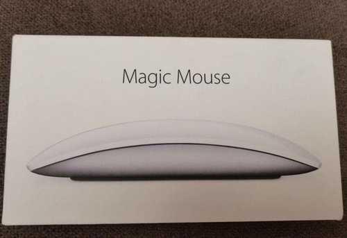 Apple Magic Mouse 3 Silver Новая, Рассрочка