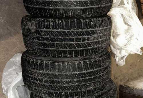 Kumho Grugen Premium 255/50 R19