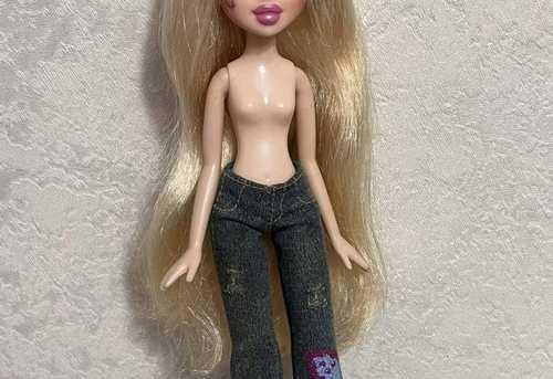 Кукла Bratz fashion pixiez Cloe