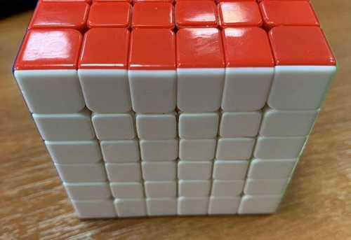 Кубик рубик головоломка 6Х6