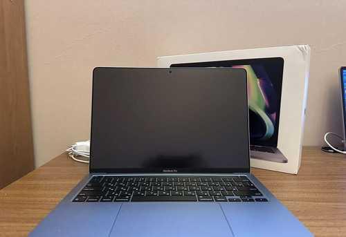 Apple MacBook Pro M1 8/256