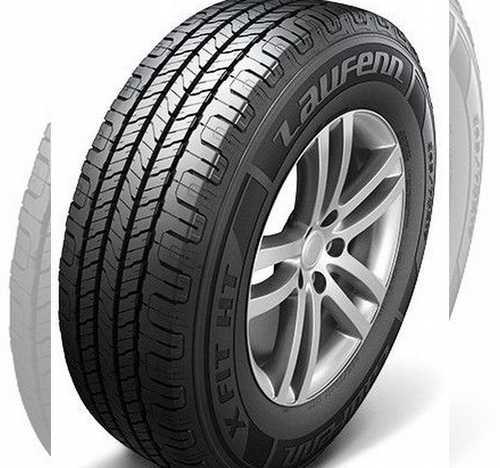 Laufenn X-Fit HT LD01 225/70 R15 100T