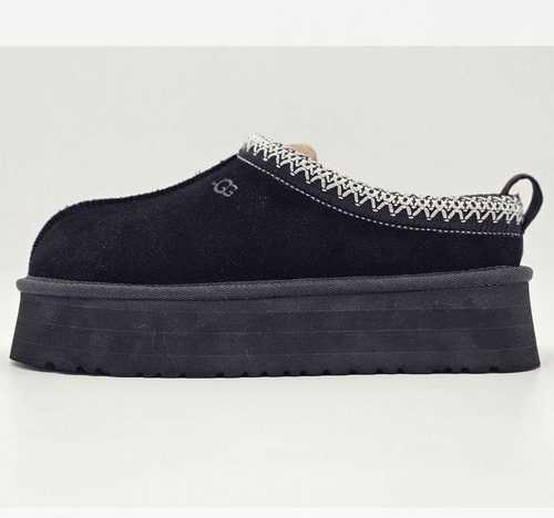 Ugg Tazz Platform