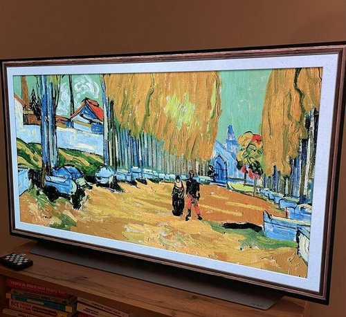 Телевизор LG oled55c1rla