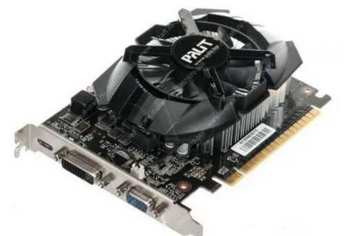 Palit GTX 650 2GB DDR5