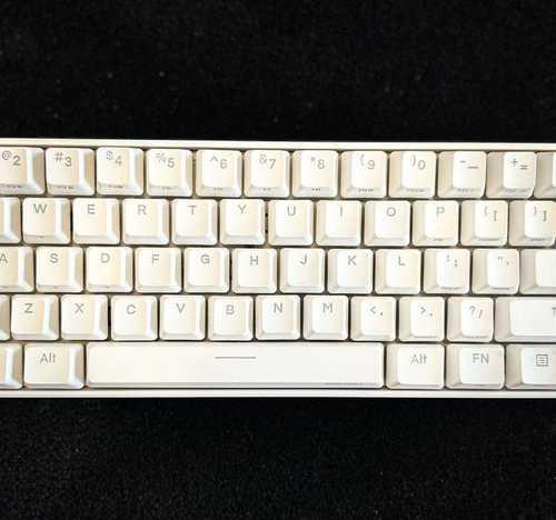 Клавиатура Anne pro 2