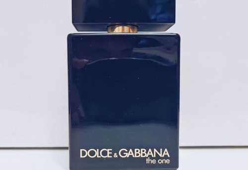 Dolce&Gabbana The One for Men Intense 100 мл