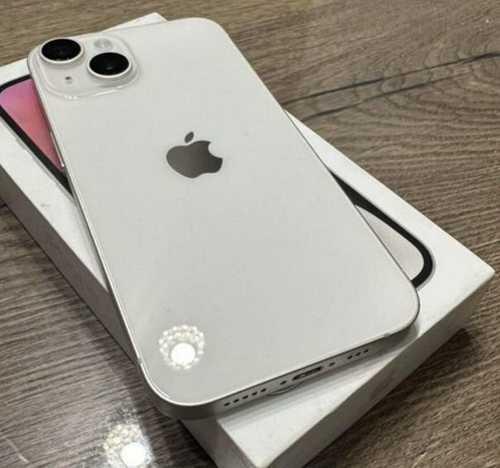 iPhone 14, 128 ГБ