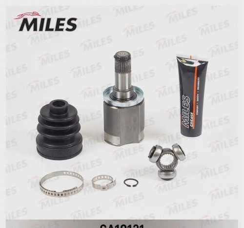 Шрус внутренний Miles