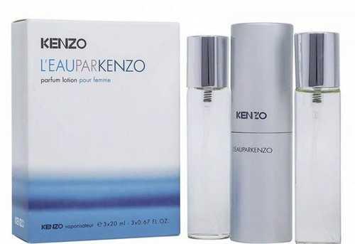 Kenzo L'eau Par Pour Femme