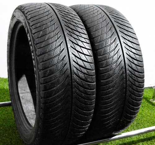 Michelin Pilot Alpin 5 235/45 R18 98V